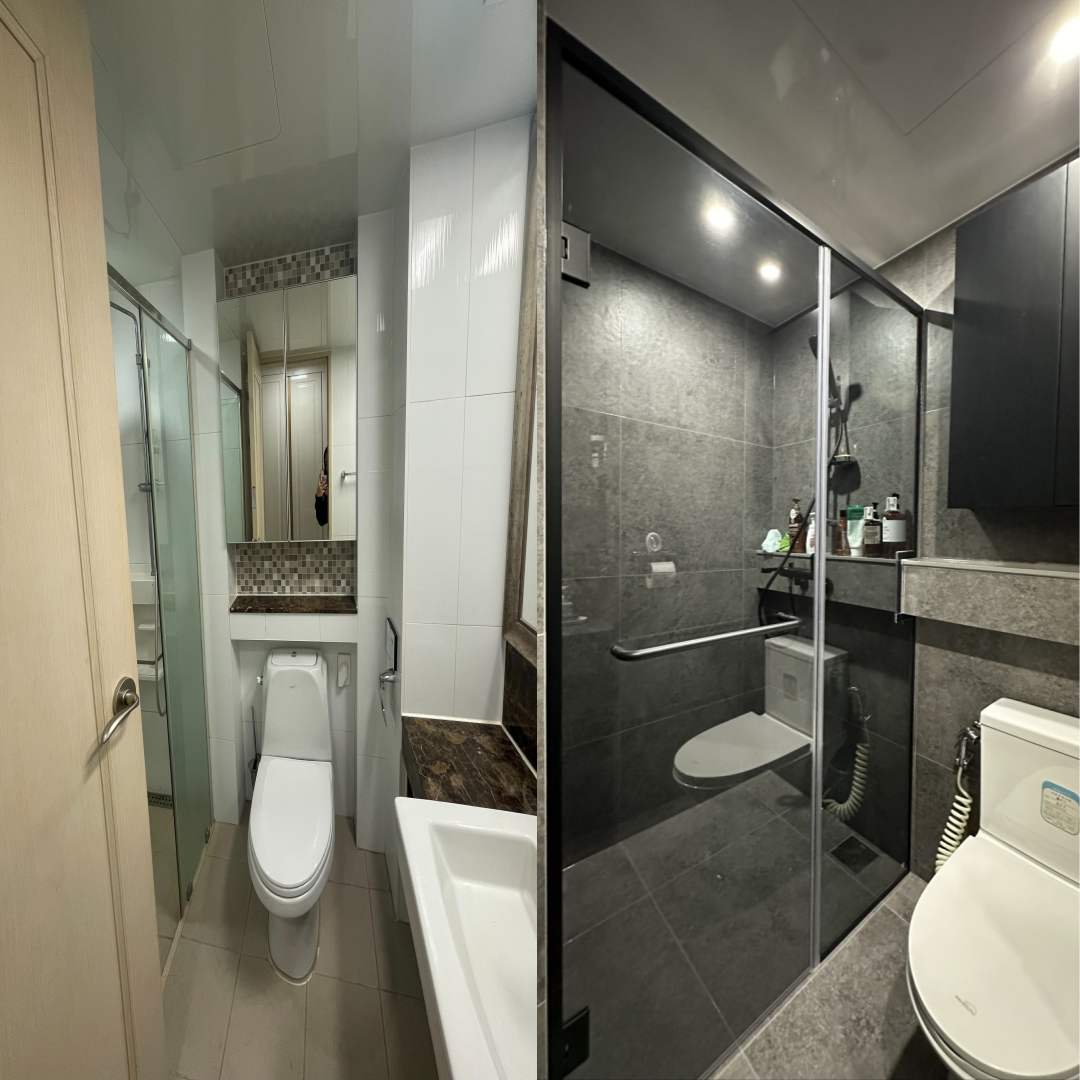 포트폴리오 - 새로고침인테리어